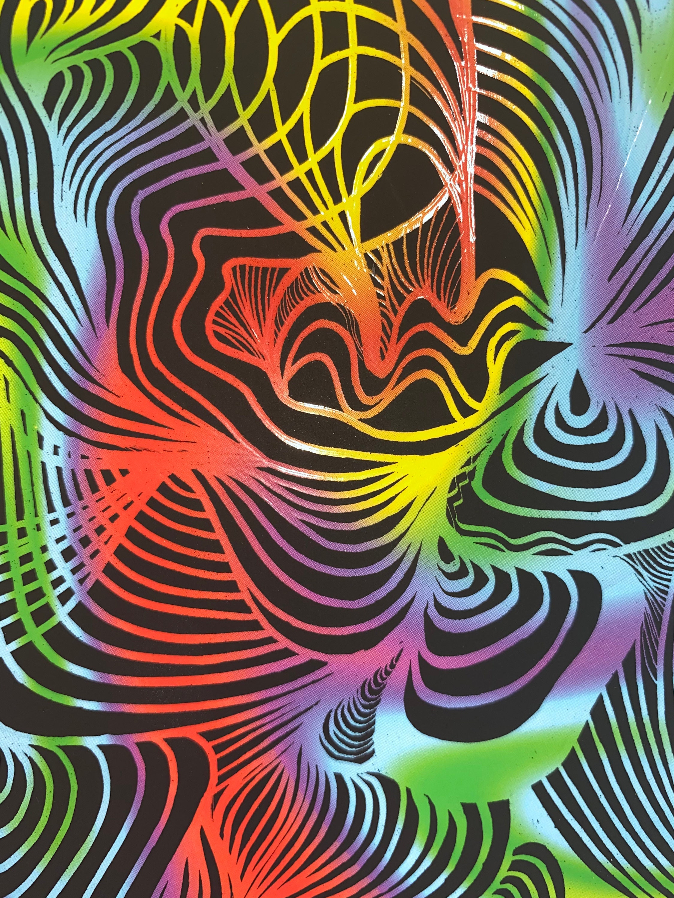 Rainbow 1 - Etsy