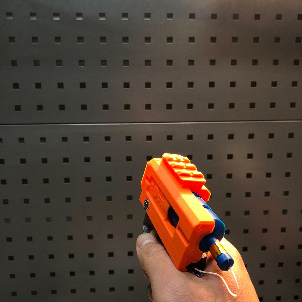 Dbpp-pro Party Popper to Blaster Adapter Kit digital - Etsy