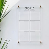 Magnetic Portfolio Management Board Set: Project Tracker With 660 ...