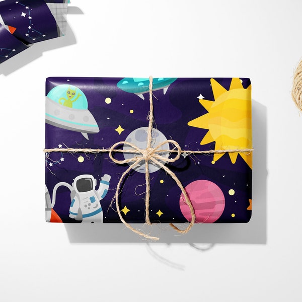 Space Themed Wedding - Etsy