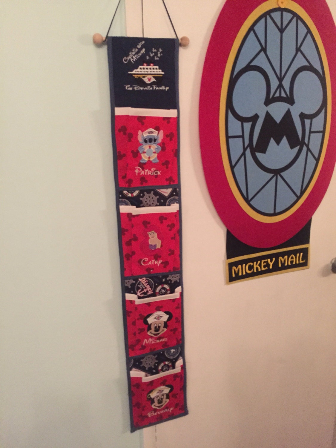 Fish Extender - Etsy