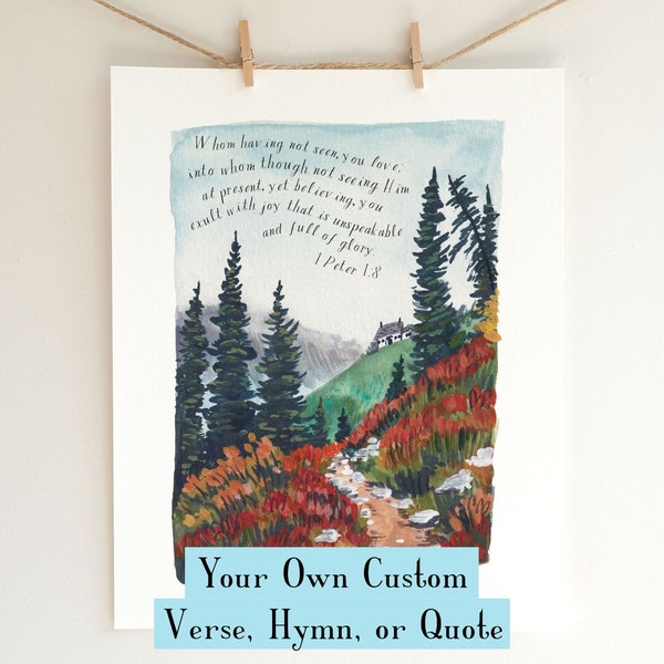 Calligraphy Bible - Etsy