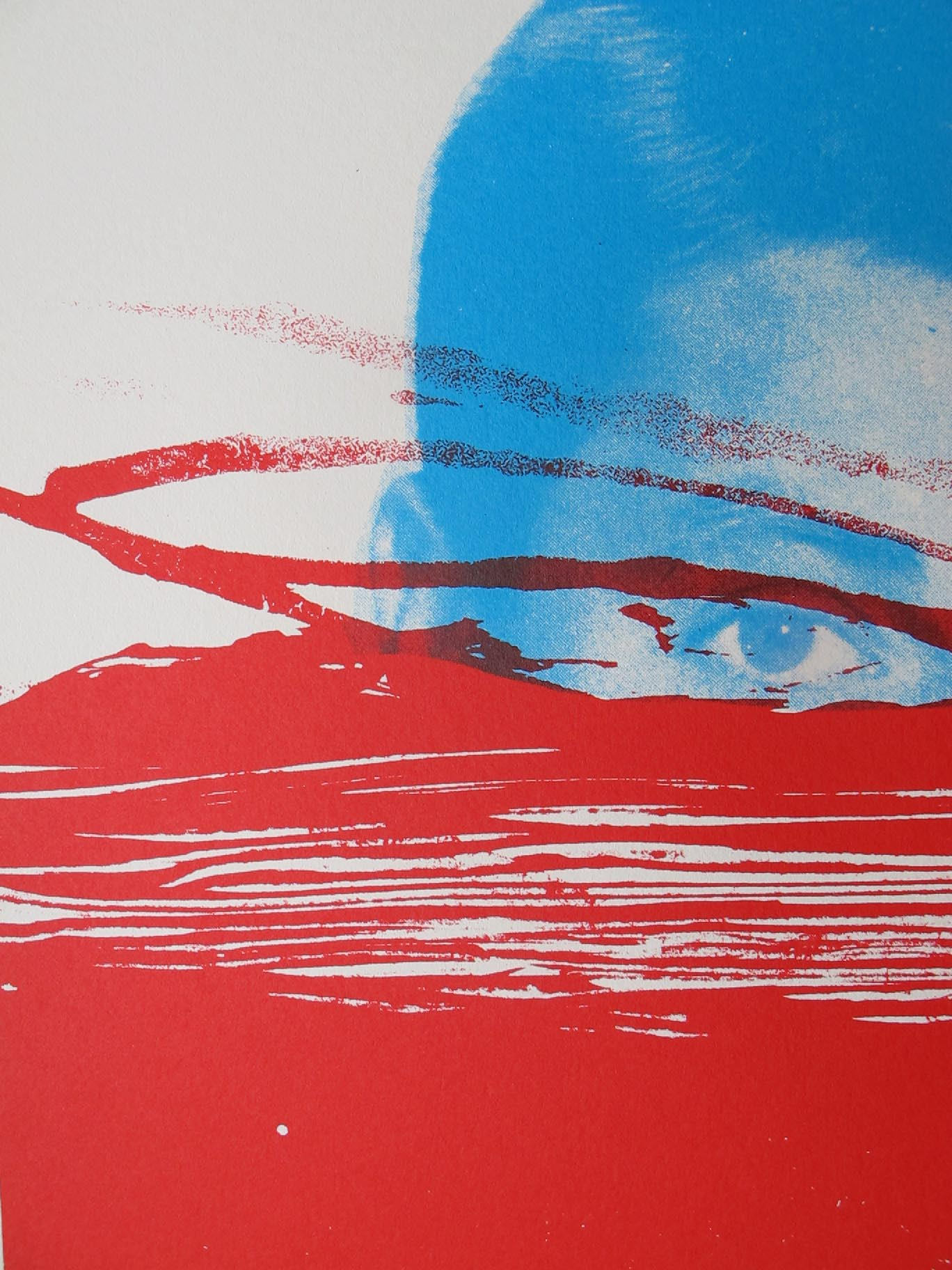 Michelle Thompson: Invasion of the Body Snatchers - Etsy