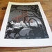 The Black Shuck: Anna Bird and Joel Millerchip - Etsy