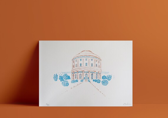 Emma Torfinn: Growing up Wild. | Etsy