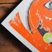 James Treadaway: Gin Monster Unframed Screenprint - Etsy
