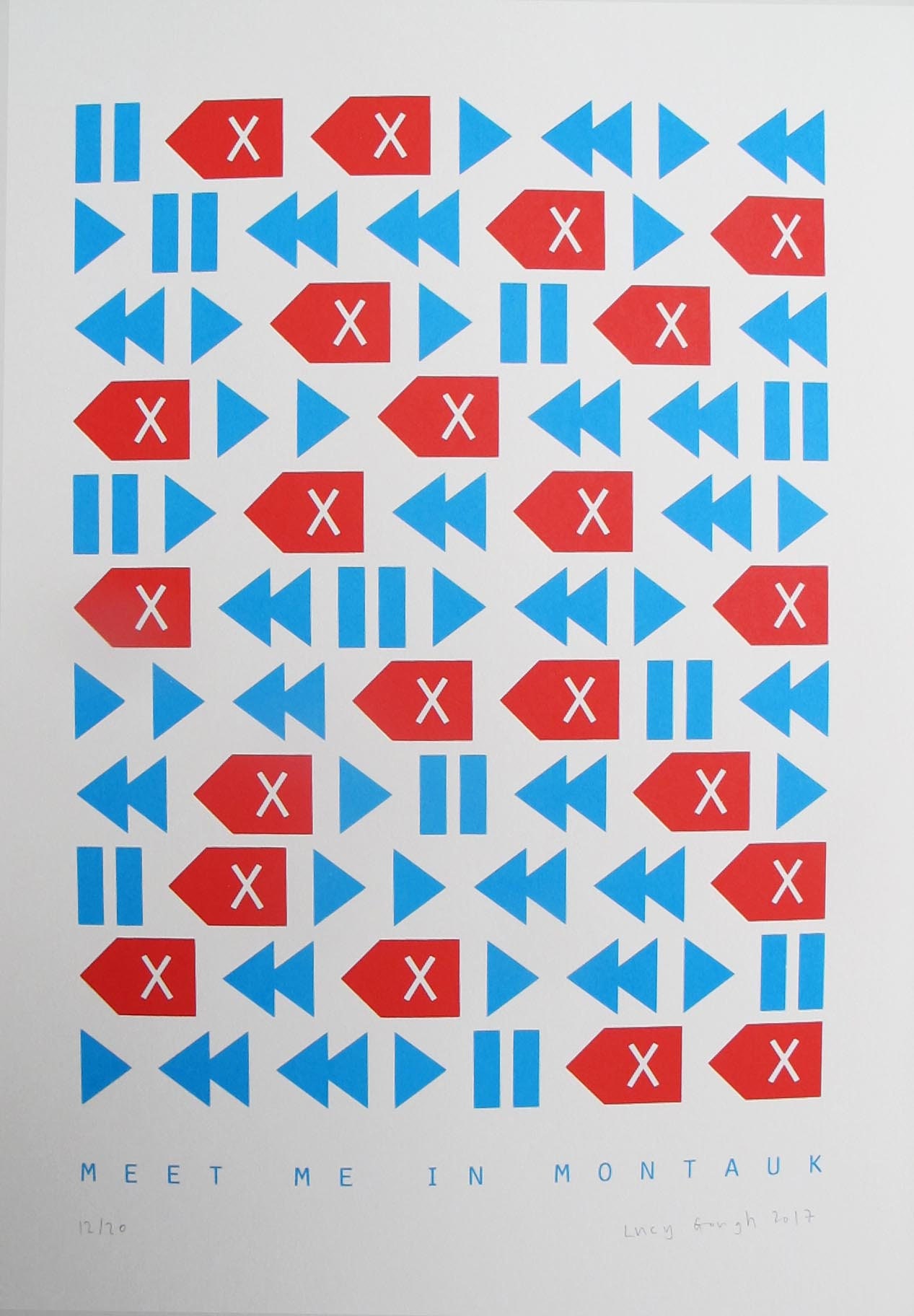 Lucy Gough: Eternal Sunshine of the Spotless Mind. - Etsy