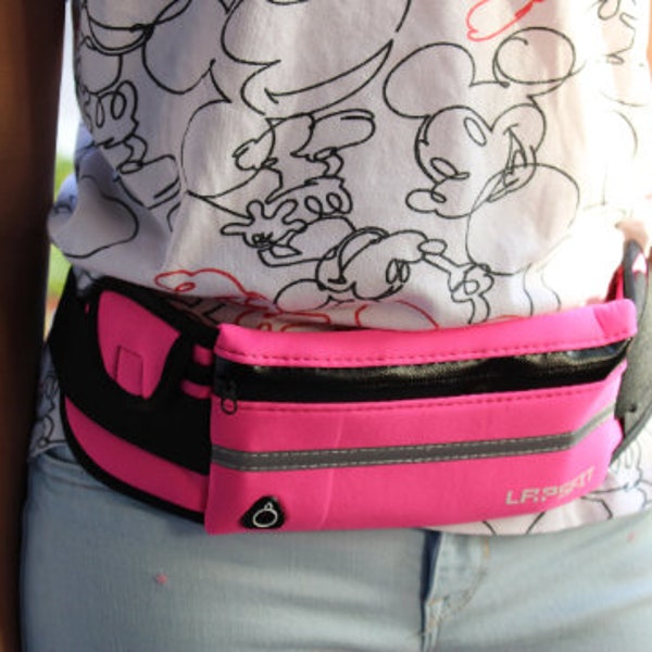 Kids Fanny Pack - Etsy