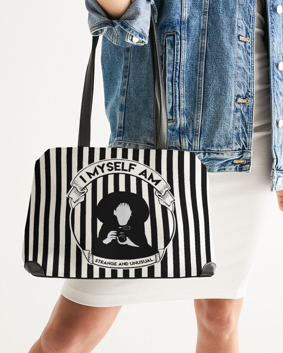 Gothic Shoulder Bag, Gothic Purse, Kawaii Purse, Cute Purse, Pastel ...