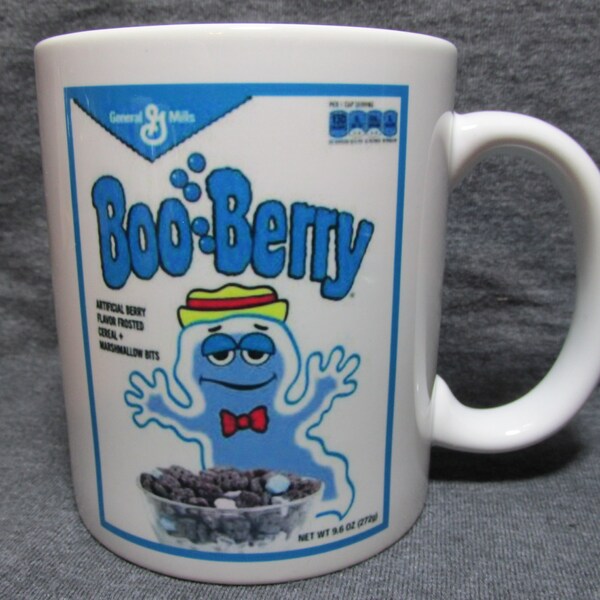 Boo Berry - Etsy