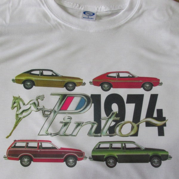 Pinto - Etsy