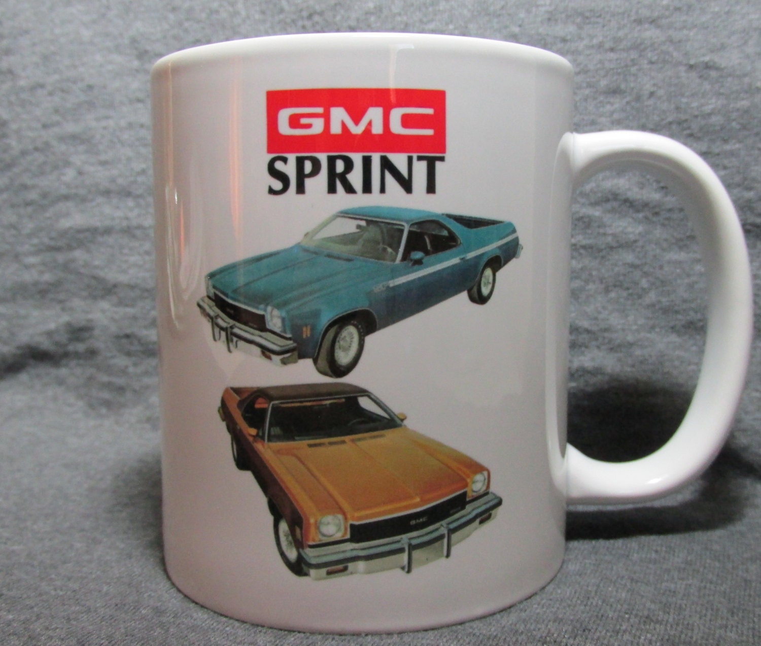 Gmc Sprint for sale | Only 4 left at -60%