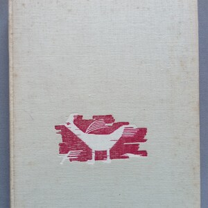 Rare Book FOLK COSTUMES Woven Textiles and Embroideries of Rumania ...