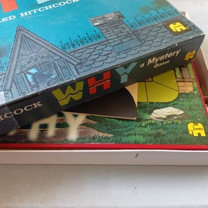 Why Boardgame Created by Milton Bradley Company Based on the Television ...