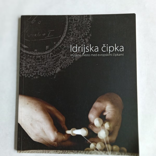 Idrija Lace Patterns - Etsy