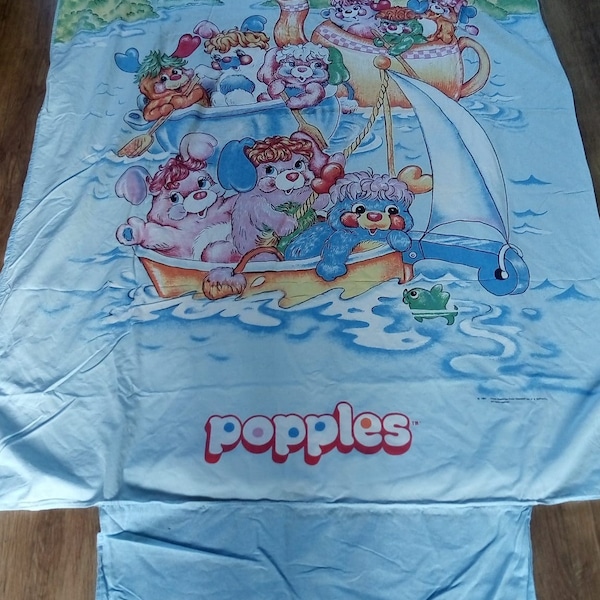 Popples - Etsy