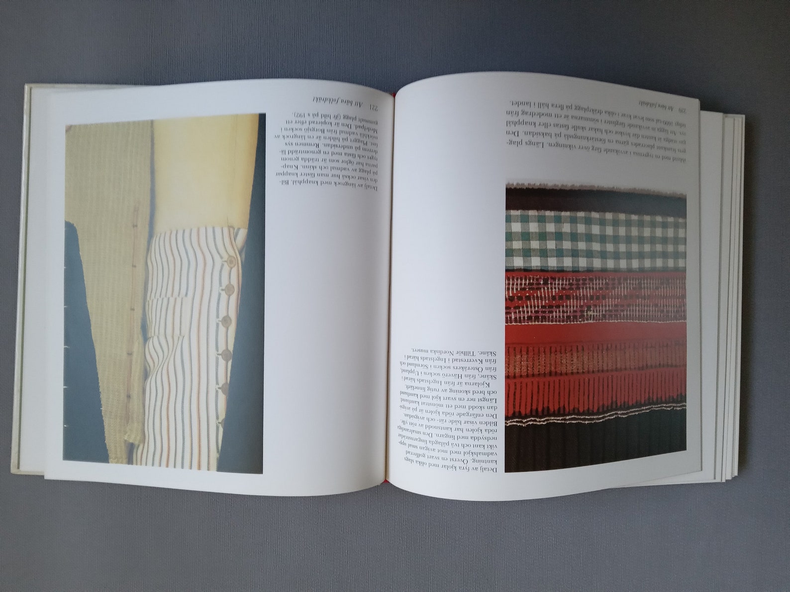 Book Swedish Folk Costumes by Inga Arno Berg , Traditional Folklore ...