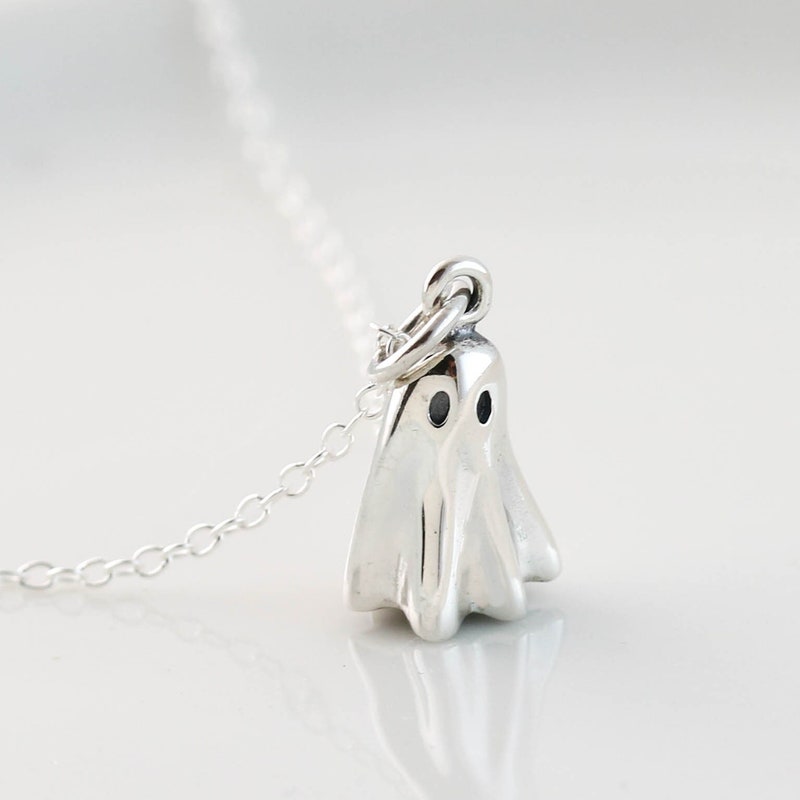 Spooky Jewelry - Etsy
