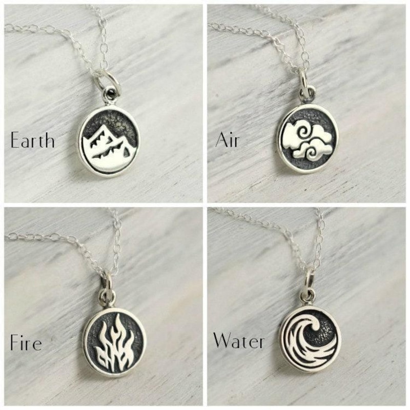 Five Elements - Etsy