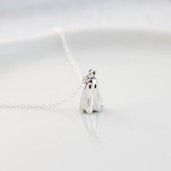 Spooky Jewelry - Etsy