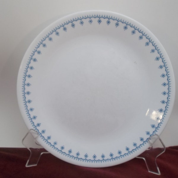 Corelle Snowflake - Etsy