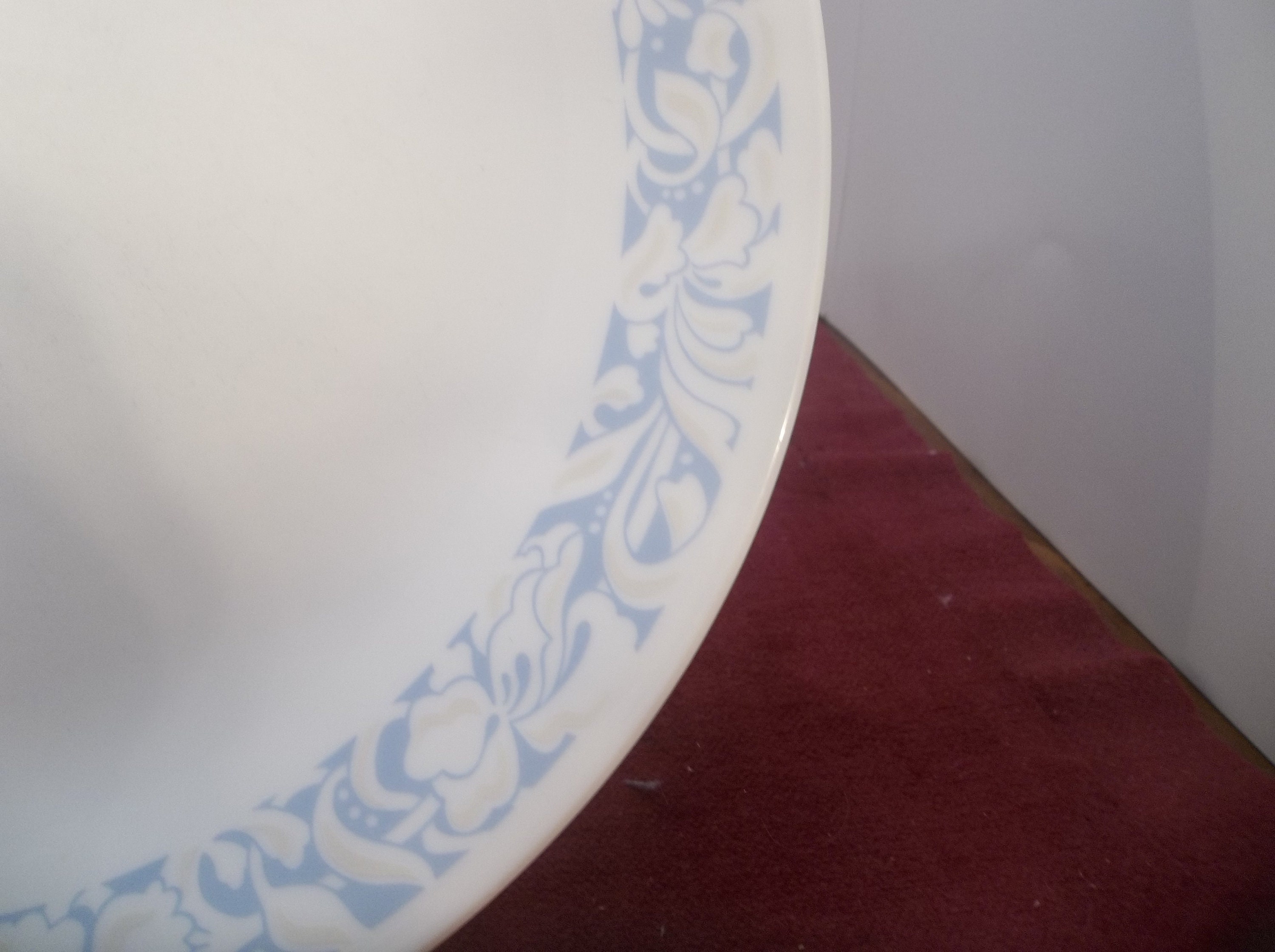 Corelle Morning Light Dinnerware - Etsy