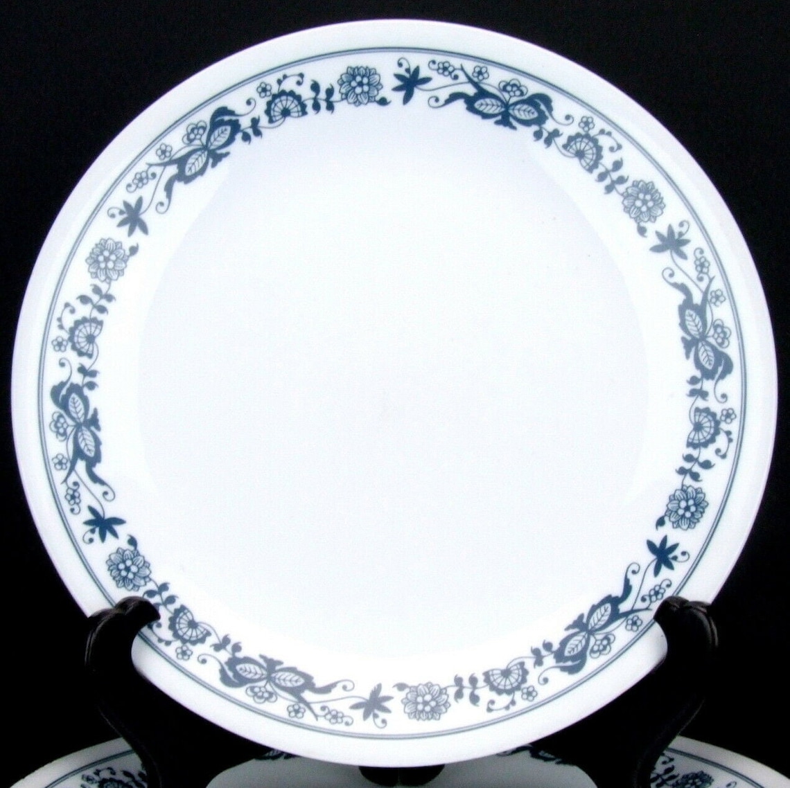 Corelle Old Town Blue Dinnerware - Etsy