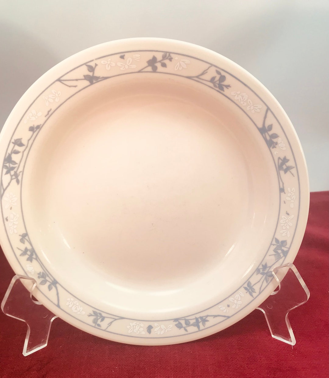 Corelle First of Spring Dinnerware - Etsy