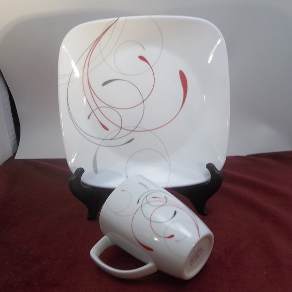 Corelle Splendor Mugs - Etsy UK Corelle Splendor Mugs - Etsy UK