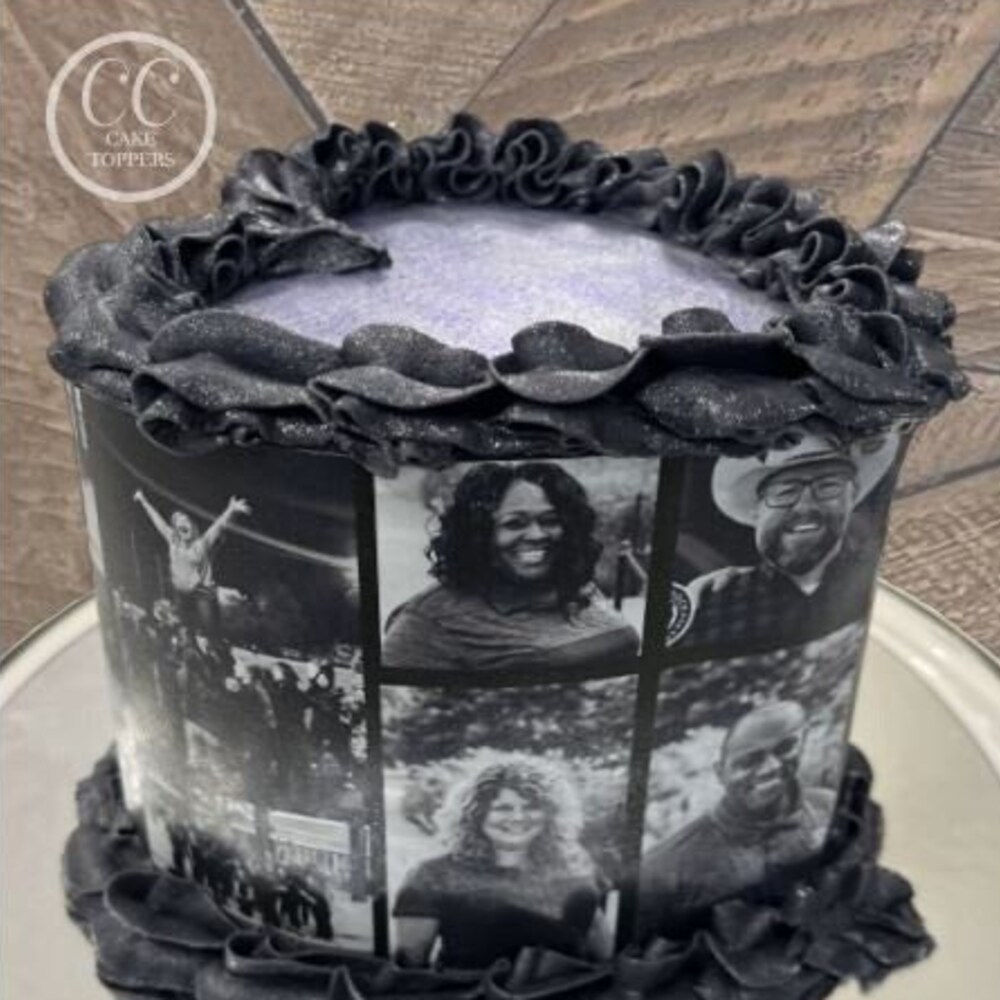 CCCakeToppers - Etsy