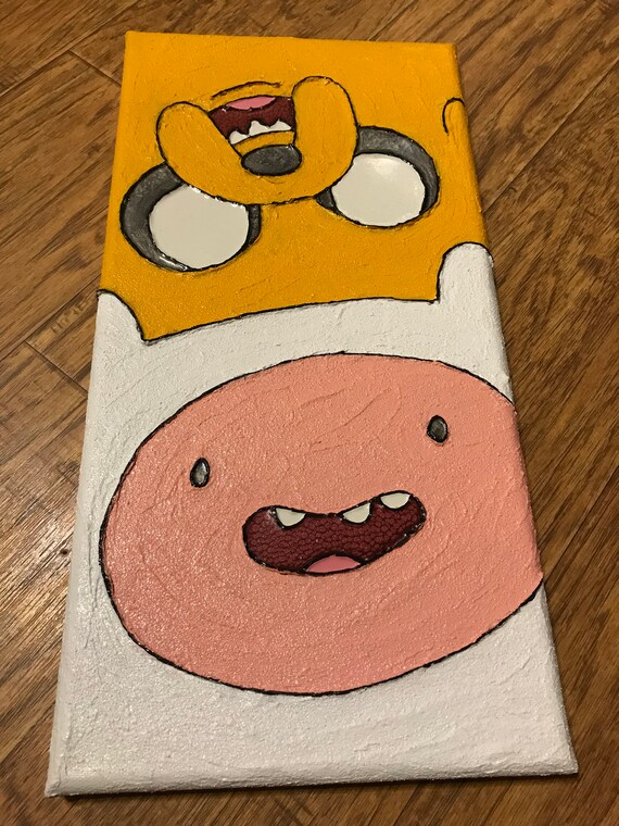 Adventure Time | Etsy