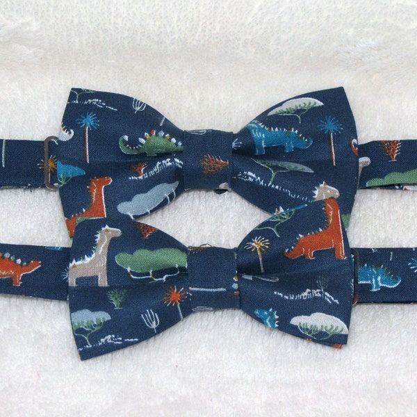 Matching Bow Ties - Etsy