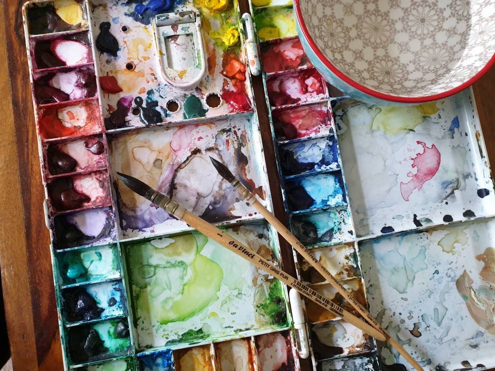 Curran Shelter Framed Bothy Print Scottish Bothies Framed - Etsy UK