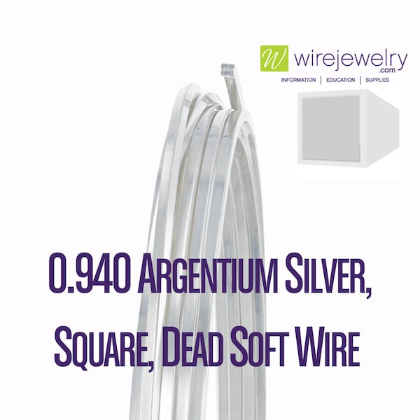 Square Wire - Etsy