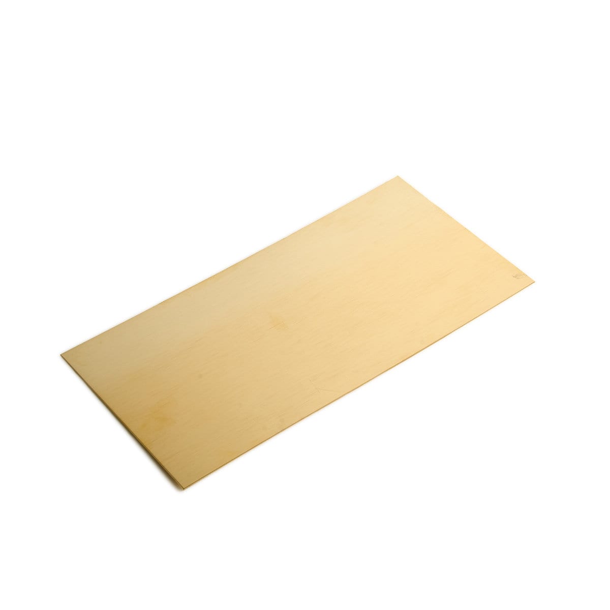 Red Brass Sheet Metal, Dead Soft, 6 Inch Width, Various Gauges and ...