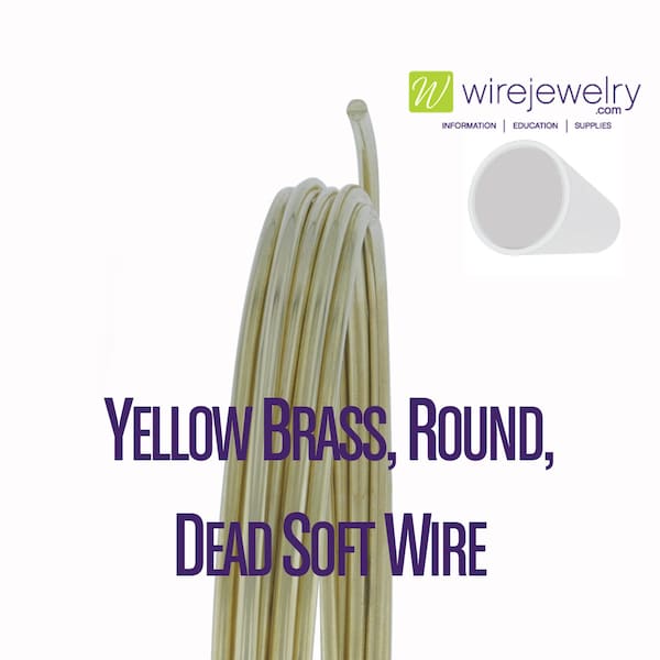 Dead Soft Wire - Etsy