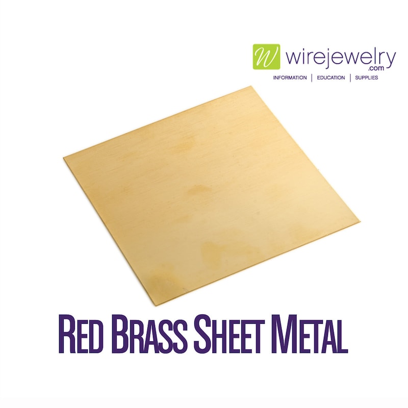Brass Sheet Metal - Etsy