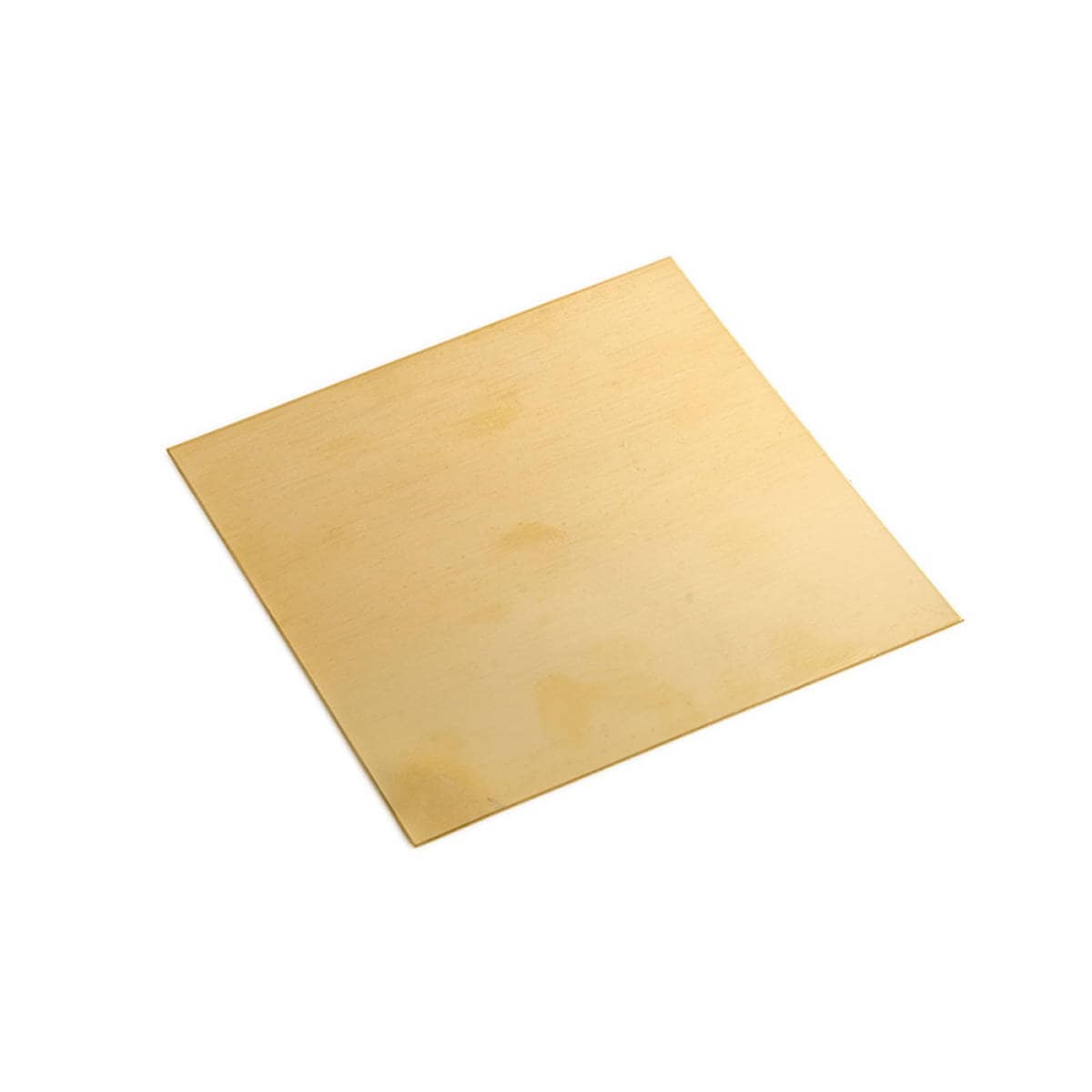 Gold Filled Sheet Metal, Double Clad, Half Hard, 4 Inch Width, Various ...