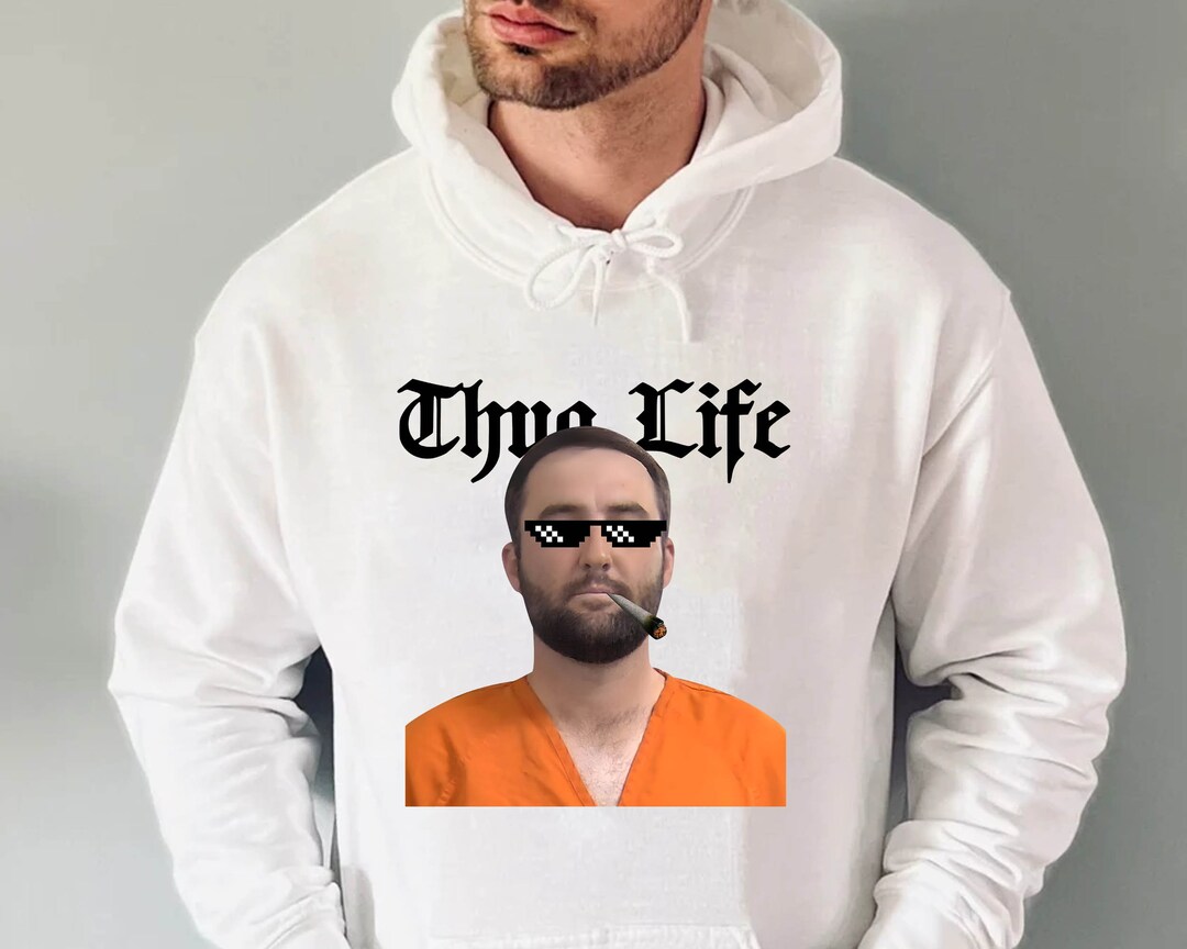 Funny Scottie Scheffler Mug Shot Shirt, PGA Championship, Scottie ...