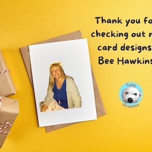 Frog Retirement Card, Leaving Card, You're Retiring Card, Happy ...