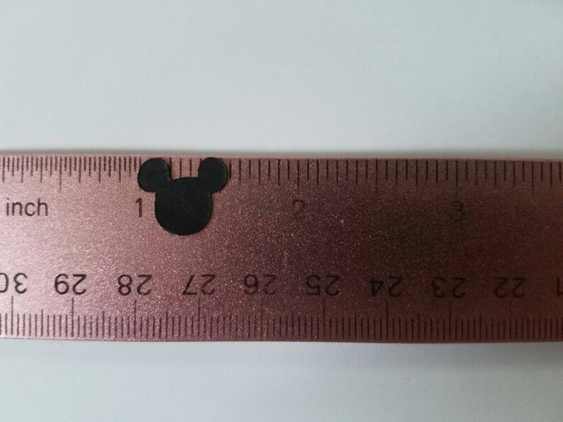 Mickey Confetti (300 Pcs) - Etsy