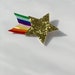 Super Star Badge, Graduation School Nursery Badge - Etsy UK