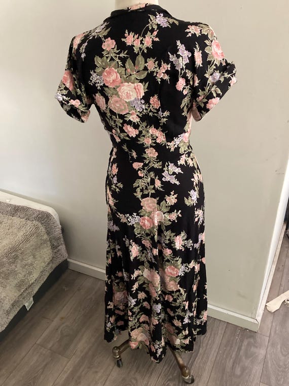 Retro - remake of old patterns 50's - Gem