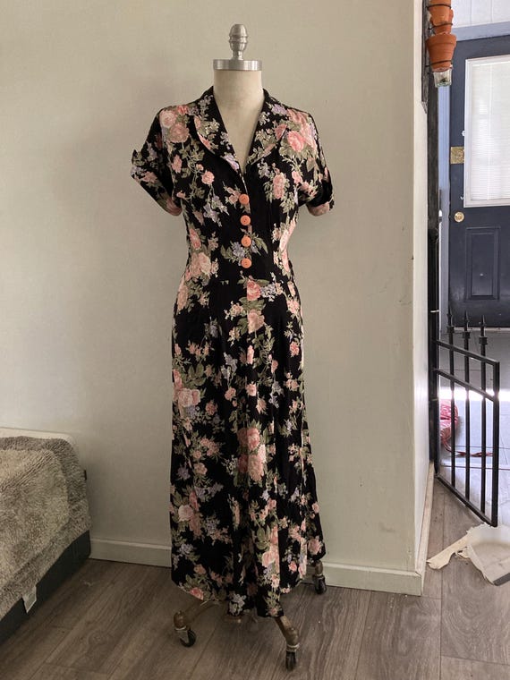 Retro - remake of old patterns 50's - Gem