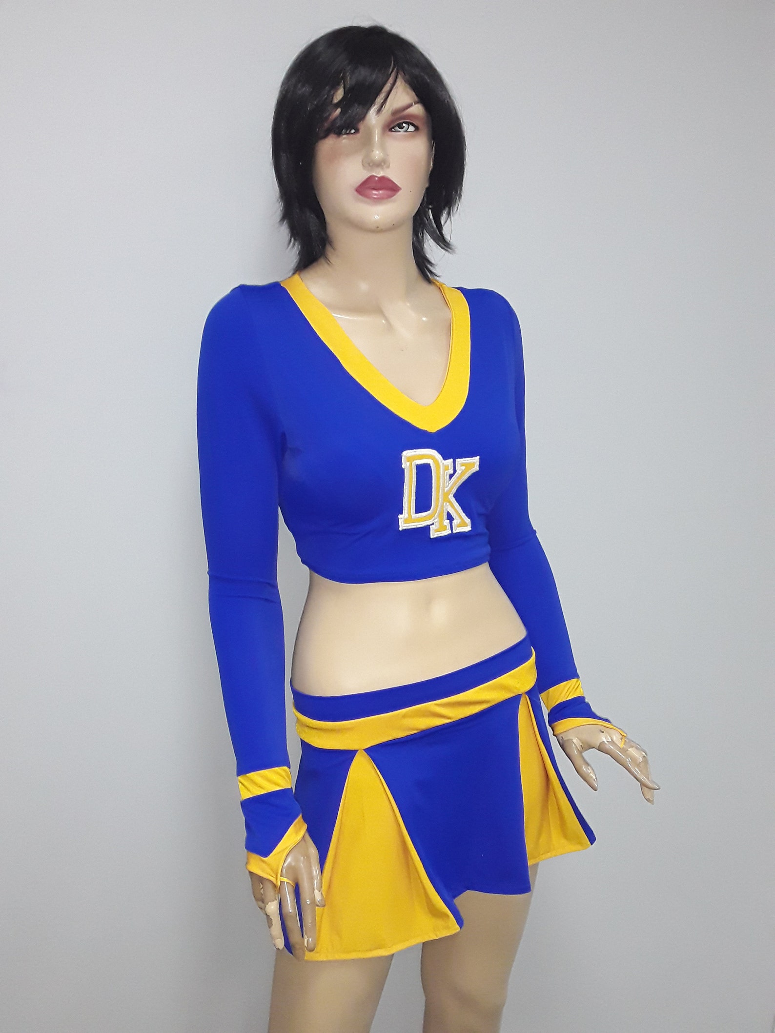 Jennifers Body Cosplay Costume Inspired Jennifers Etsy