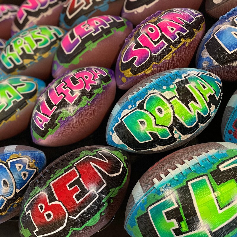 Unique Football Gift - 60+ Gift Ideas for 2025