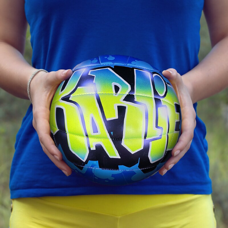 Volleyball Gifts - 60+ Gift Ideas for 2024