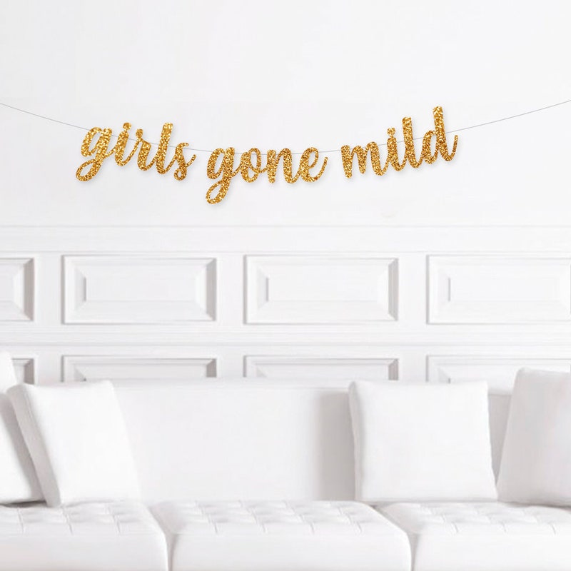 Girls Night Decorations - Etsy