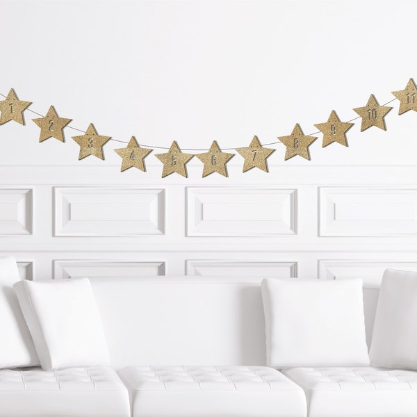 Twinkle Twinkle Little Star 1st Birthday - Etsy