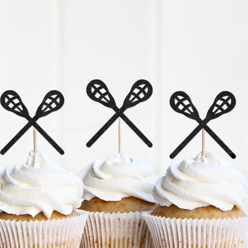 Stick for Cup Cake - Etsy